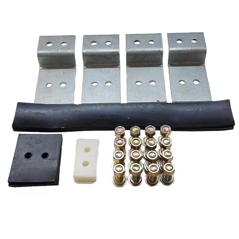 Headache Rack and Vault Mount Kits