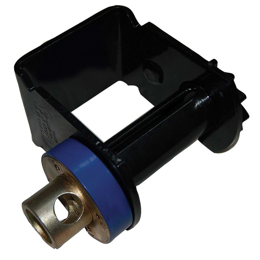 Paramount Fontaine Sliding Strap Winch