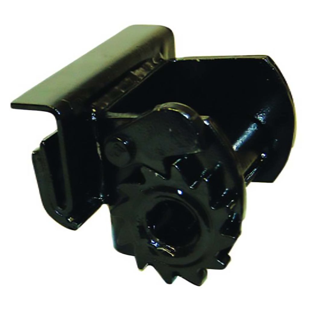 Fontaine Sliding Strap Winch ( Paramount )