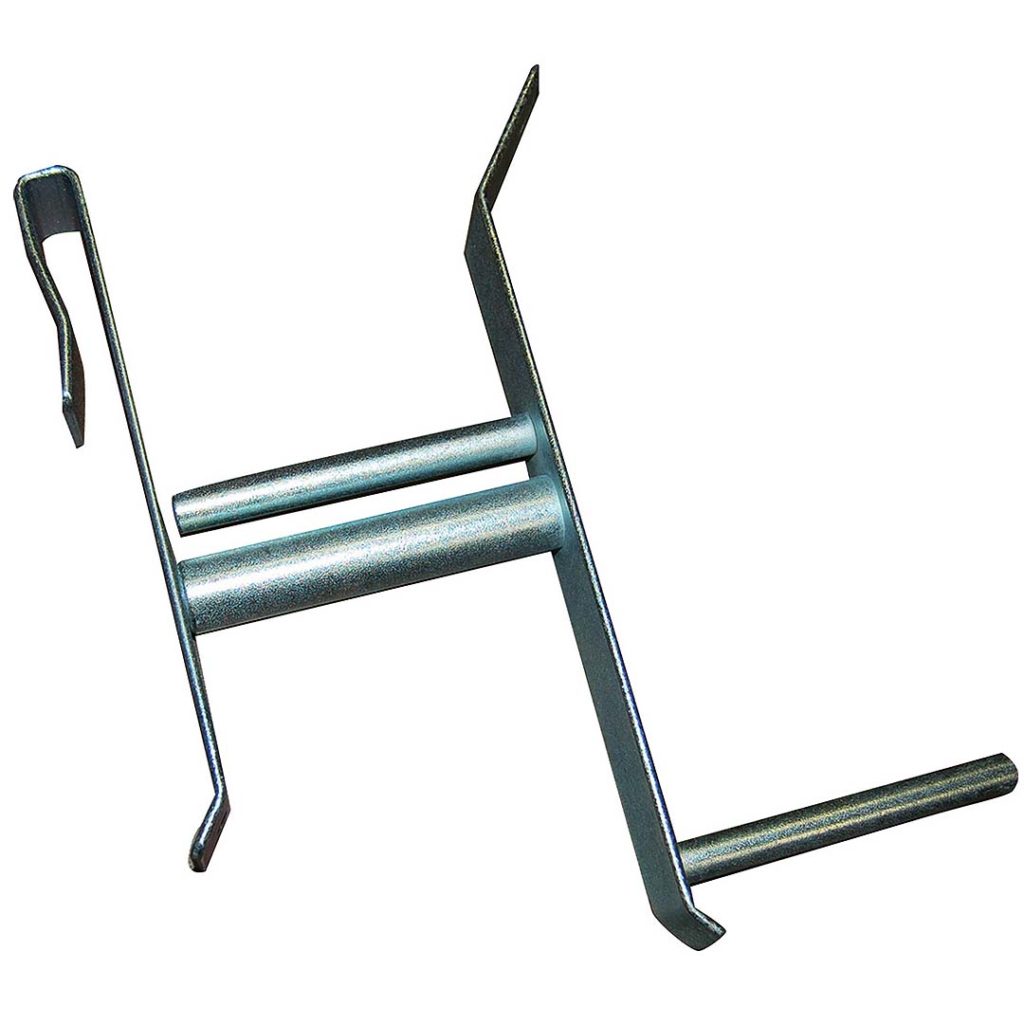 Winch Strap Winder | Bumble-Bee Flatbed Truck Strap Roller