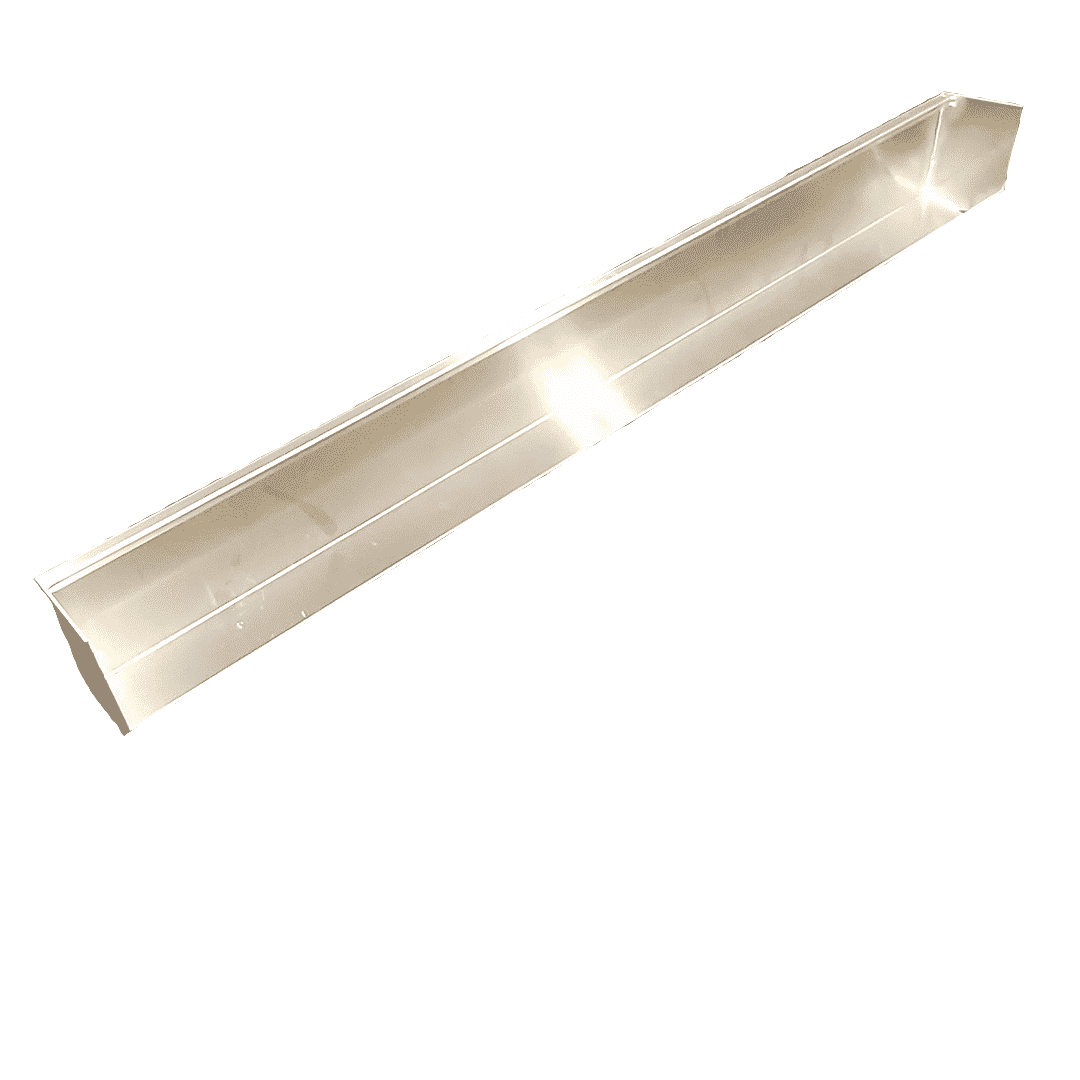 Chain Tray Bolt or Weld On 79 fit any Standard headache Rack