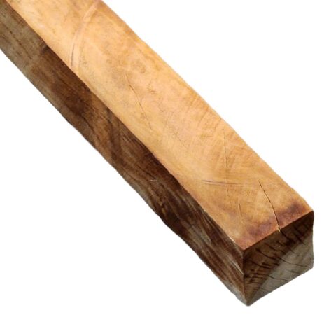 Hardwood Blocks For Coils and Heavy Loads 4" x 4" x 8'