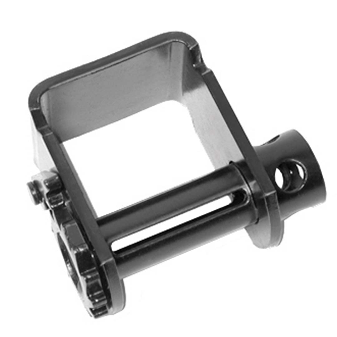 Strap Winch Ratchet Cap