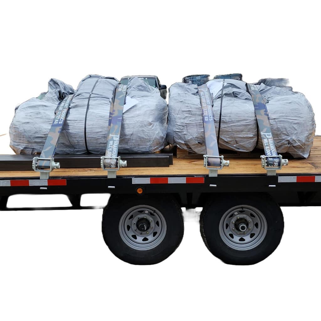 ERGO 360 Tube Style Winch Bar See what a bend bar makes