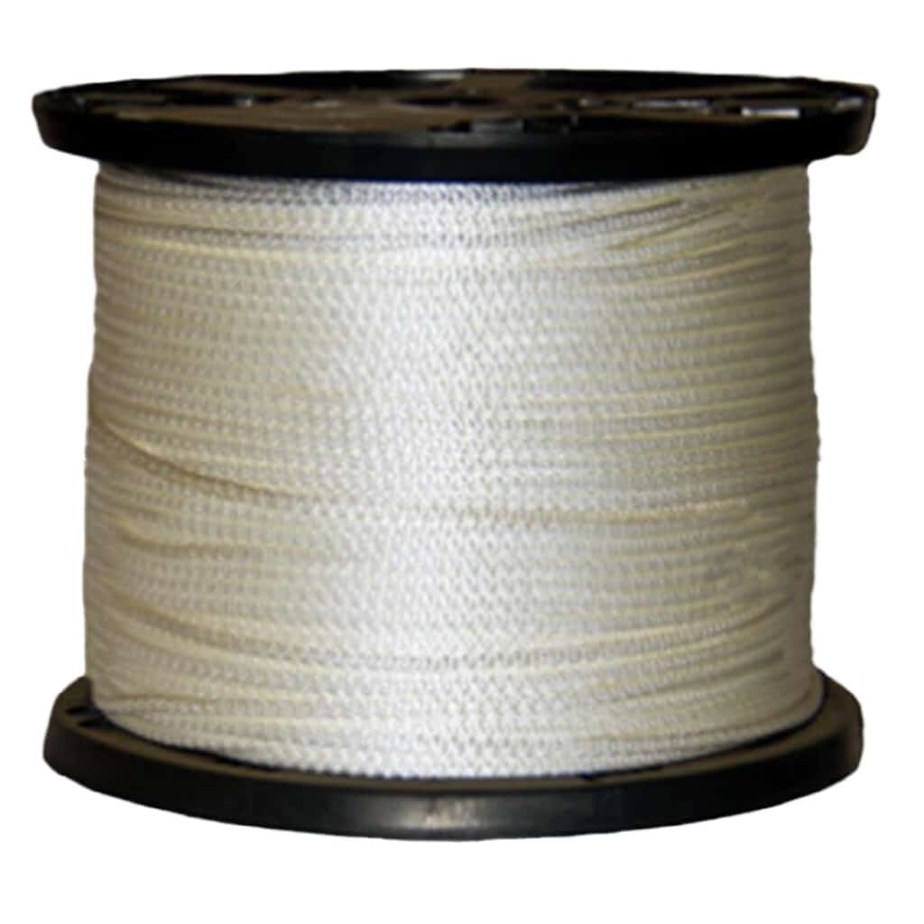 Rubber Straps and Rope