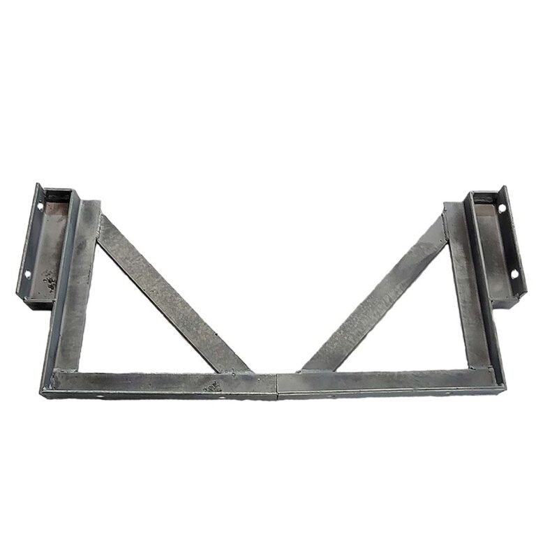 Truck and Trailer Box Mounting Brackets