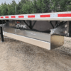 Dunnage Racks | Flatbed Trailers | Step Deck Trailers