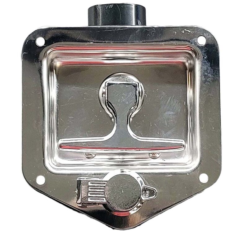 Truck and Trailer Box Mounting Brackets