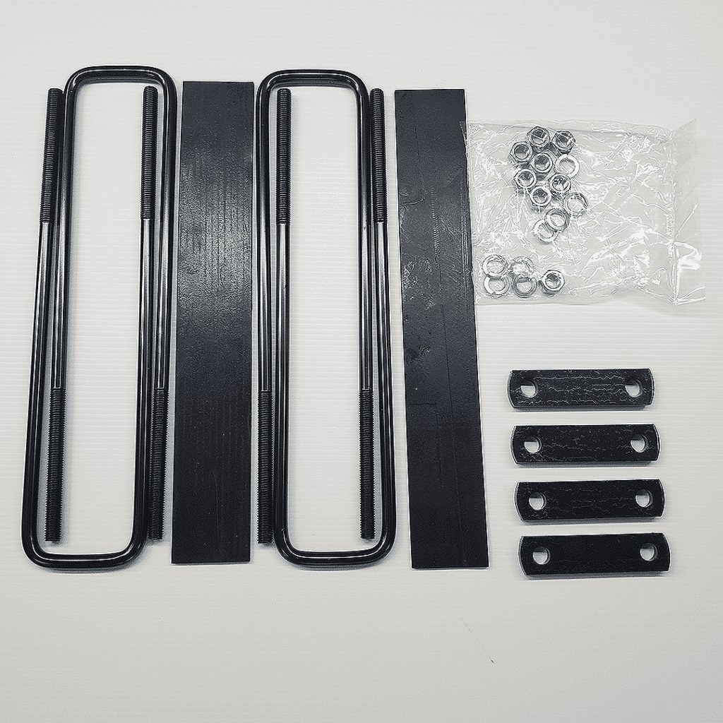 Headache Rack and Vault Mount Kits