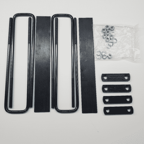 Headache Rack and Vault Mount Kits