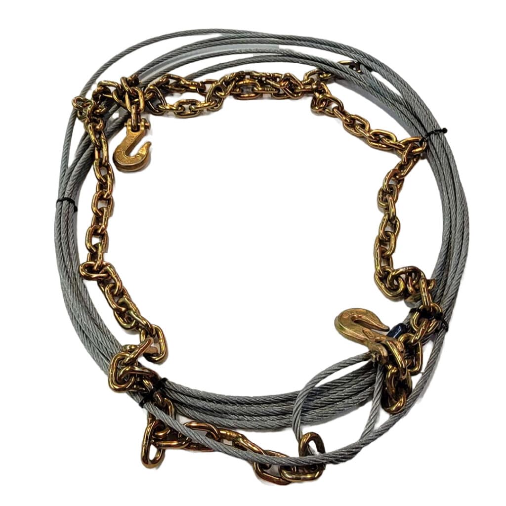 Cable Chains