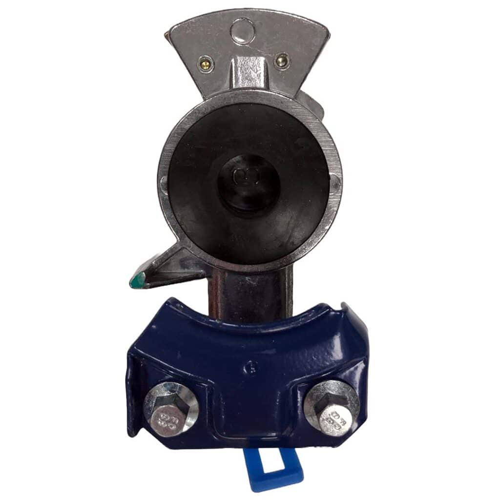 AIR LINES 15' 3in1 Glad Hands Red and Blue, And Springs Semi