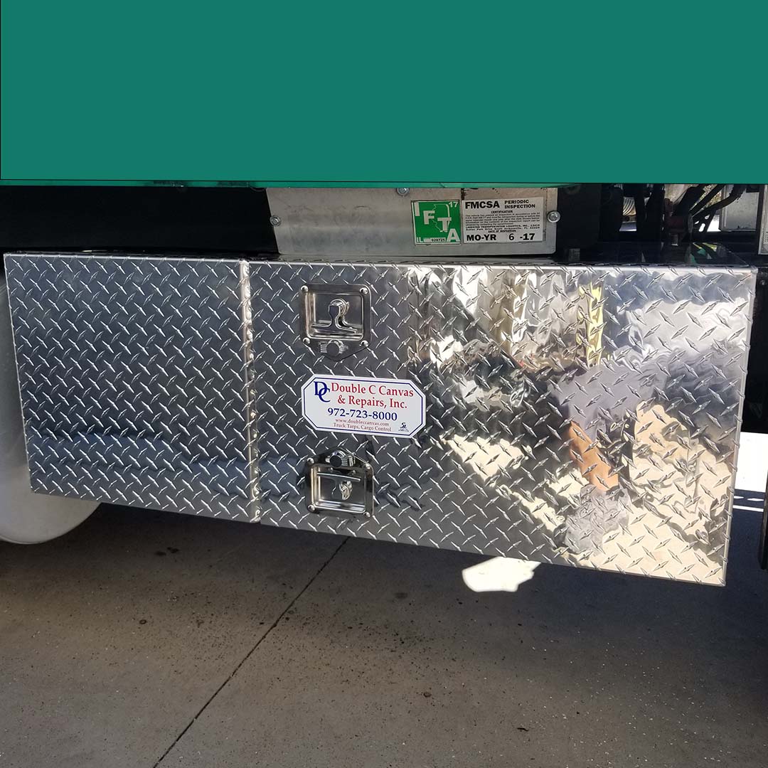 T Locks For Vaults and Boxes