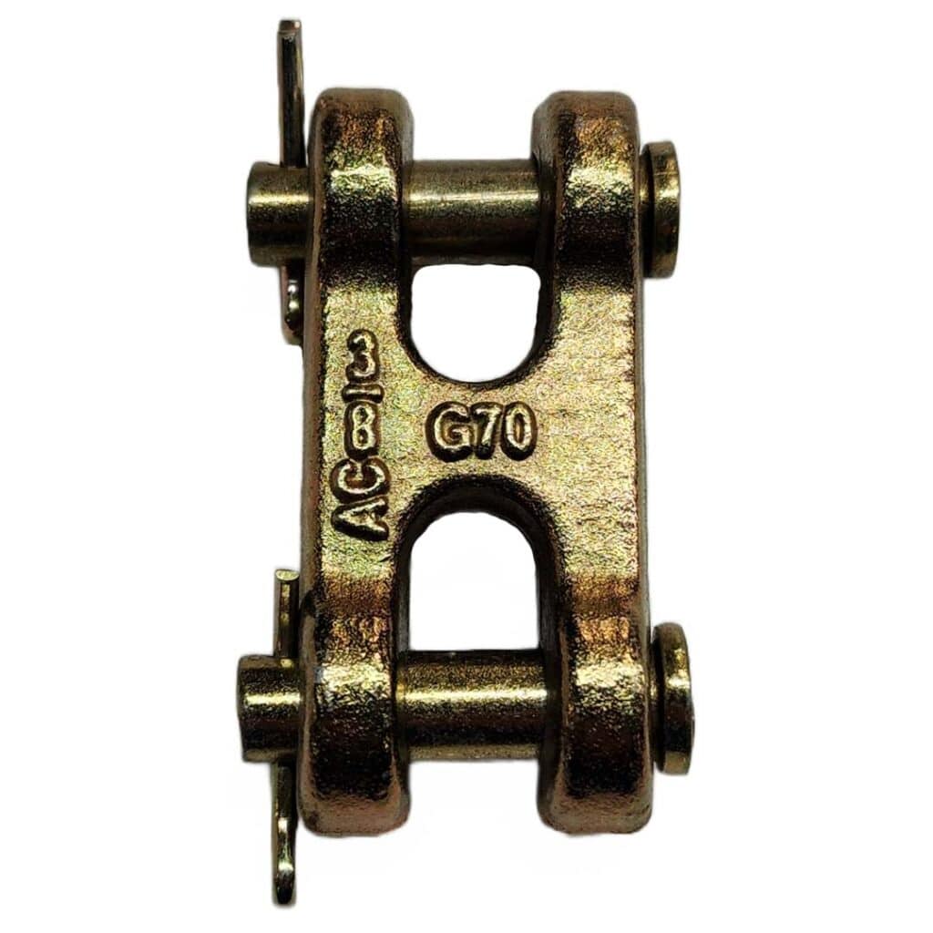 Chain Hooks and Connectors