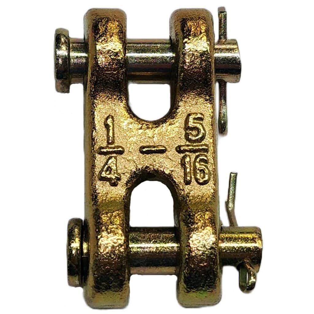 Chain Hooks and Connectors