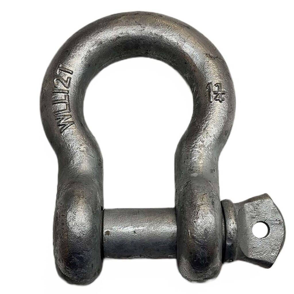 Chain Hooks and Connectors