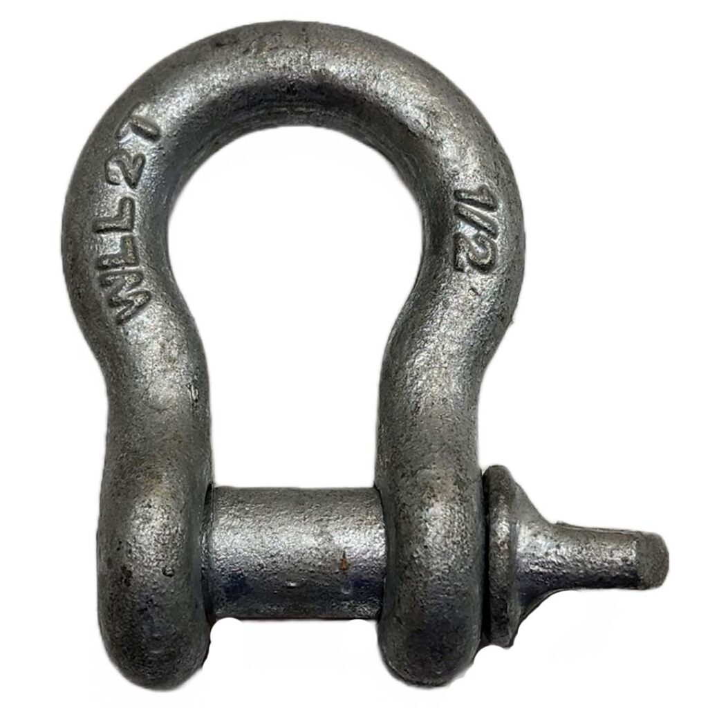 Chain Hooks and Connectors