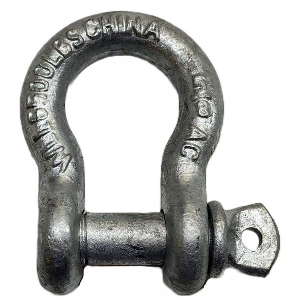 Chain Hooks and Connectors