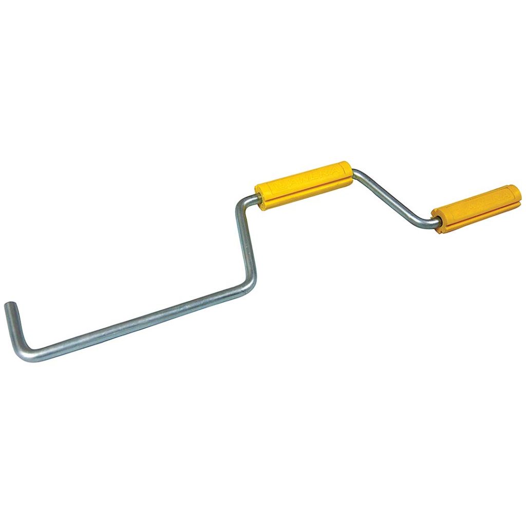 Strap Winder