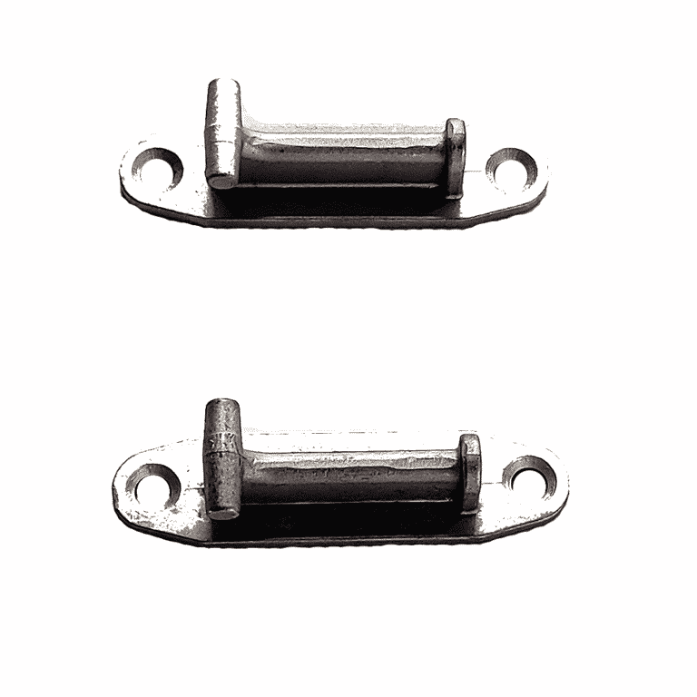 Lock Rod Aluminum Replacement Parts Sturdy-Lite Made USA