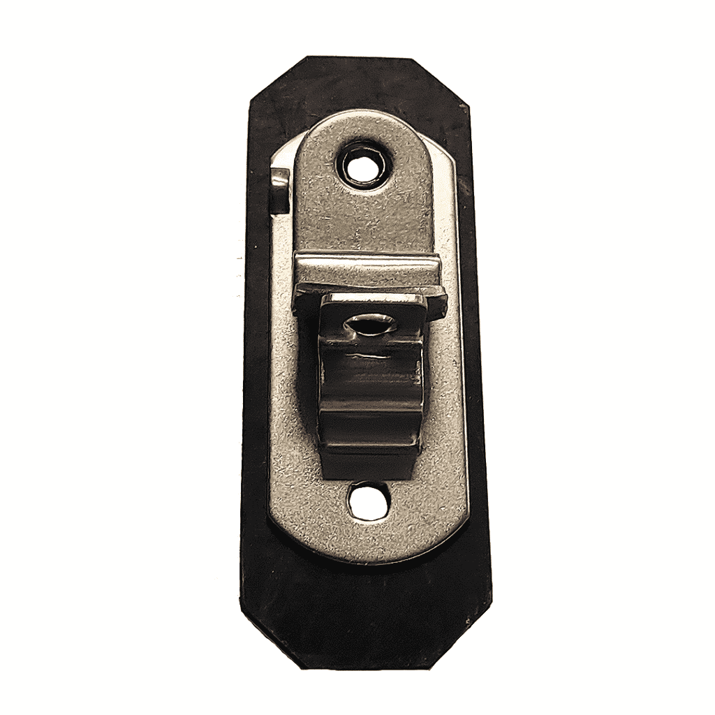 Lock Rod Aluminum Replacement Parts Sturdy-Lite Made USA