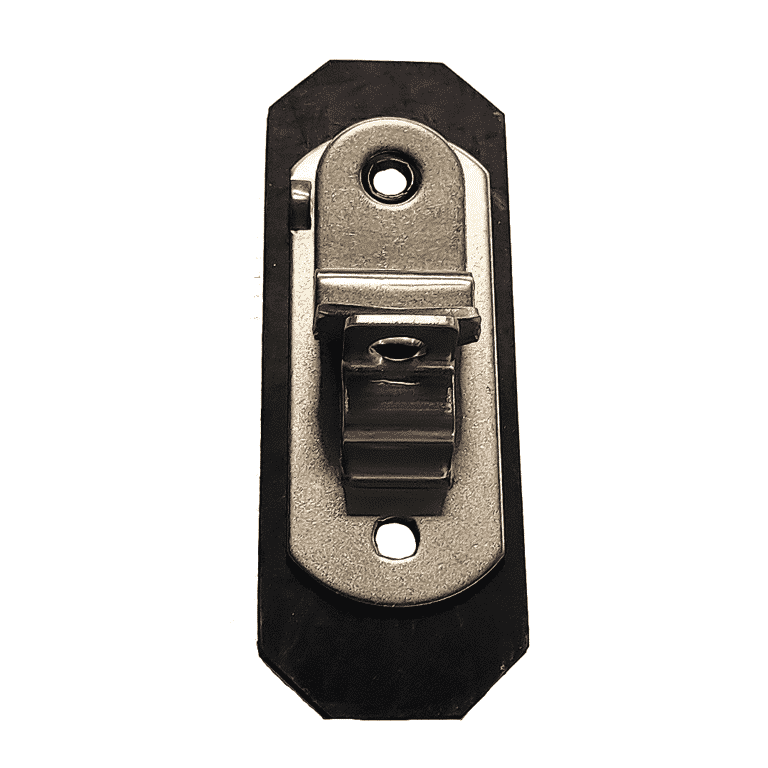 Lock Rod Aluminum Replacement Parts Sturdy-Lite Made USA