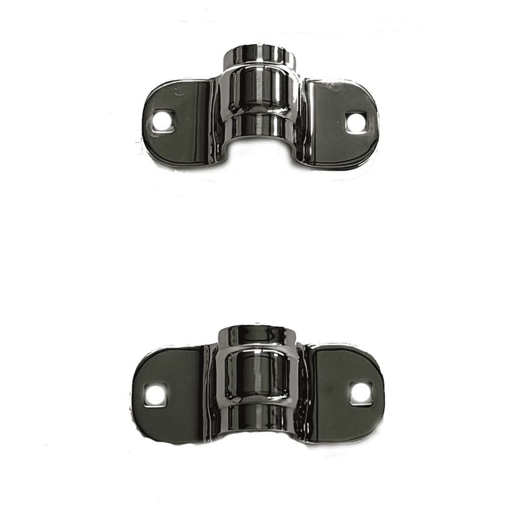 Stainless Steel Lock Rod Parts, Manufactured for Sturdy-Lite