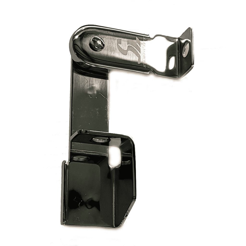 Stainless Steel Lock Rod Parts, Manufactured for Sturdy-Lite