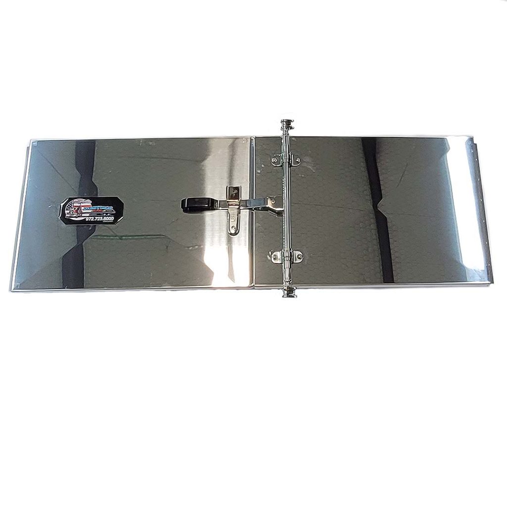 Replacement Doors for Side Boxes