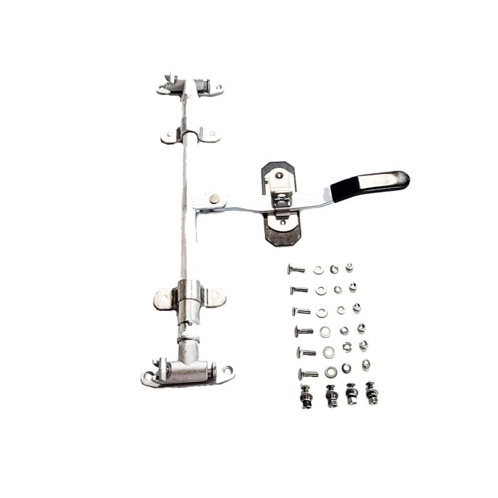 Replacement Doors for Side Boxes