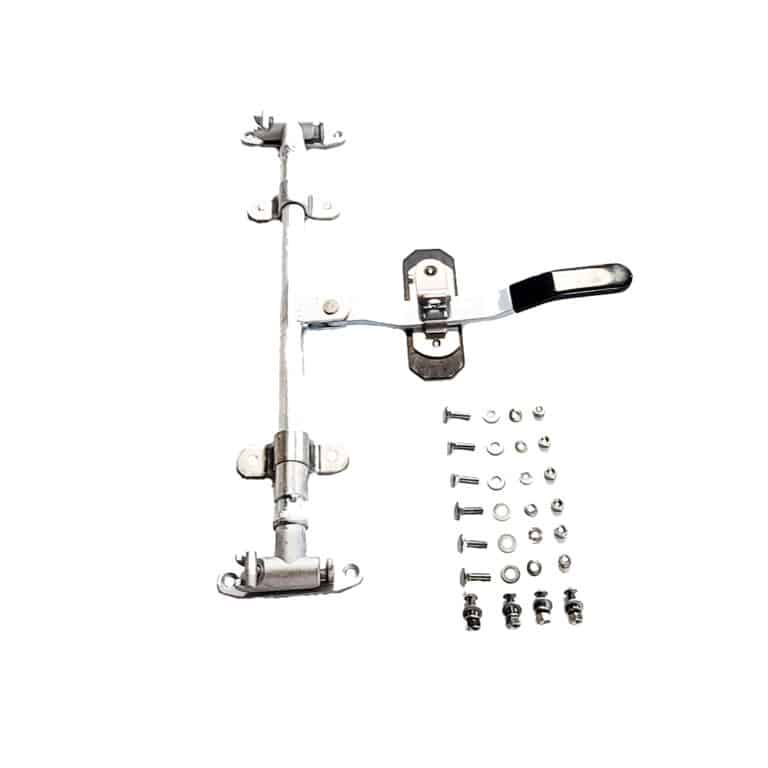 Replacement Doors Lock Rod Side Boxes