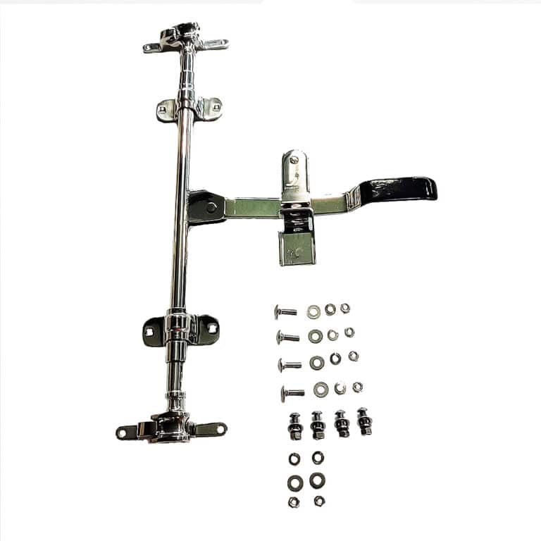 Replacement Doors Lock Rod Side Boxes