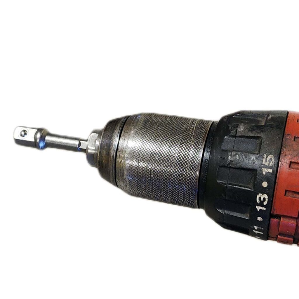 Winch Strap Winder | Bumble-Bee Flatbed Truck Strap Roller