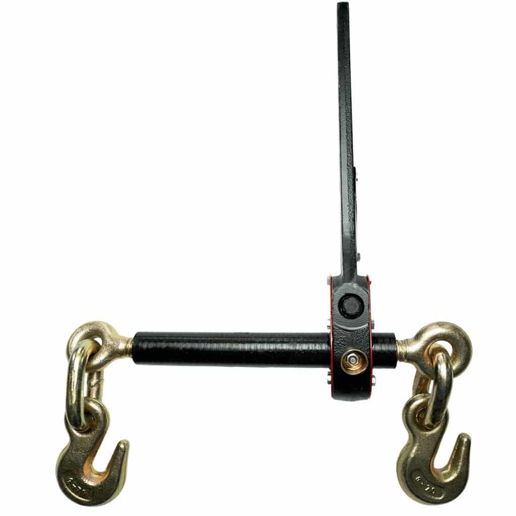 Chain Binders Lever and Ratchet