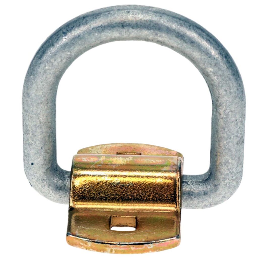 Clevis Chain Hooks 3/8" Grade 70 WLL 6600 lbs. Use with G-70