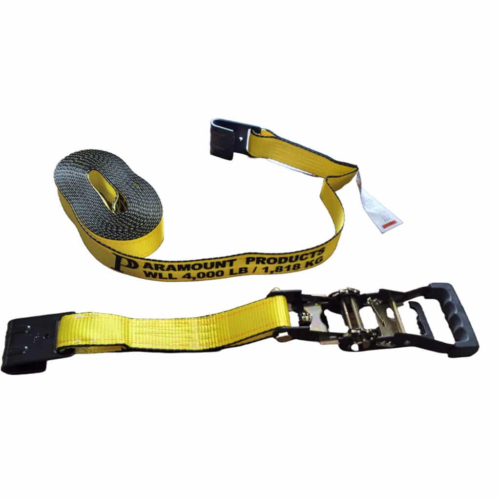 Shop Flatbed Trailer Supplies | Cargo Control Products