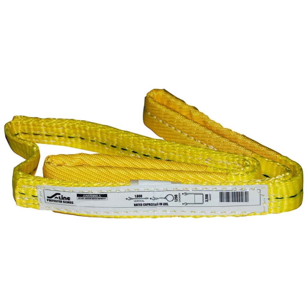 Lifting Slings
