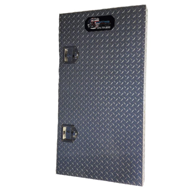 Vaults and Headache Racks